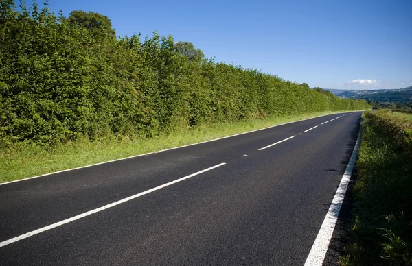 Open road Stock Photos, Royalty Free Open road Images | Depositphotos