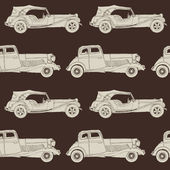 Drawing engine seamless pattern, background. — Stock Vector © PGMart ...