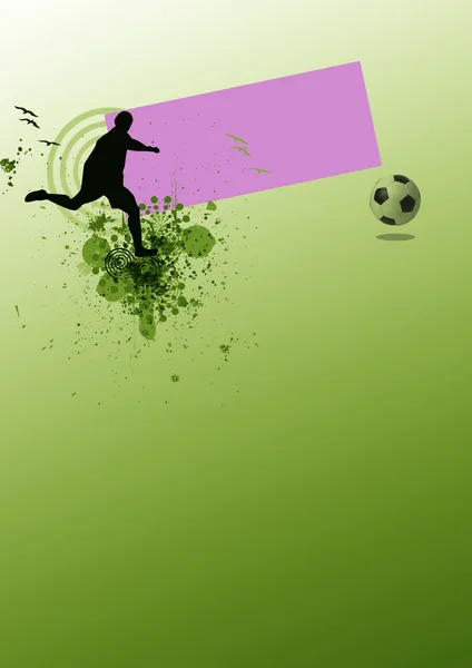 Handball background Stock Photo by ©IstONE_hun 20201119