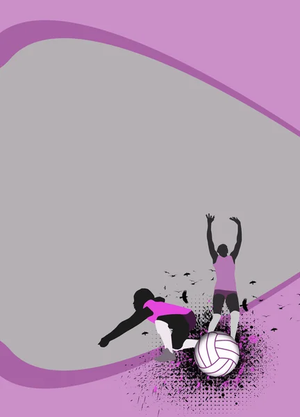 Volleyball block Stock Photos, Royalty Free Volleyball block Images ...