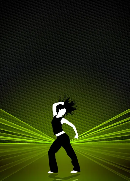 Zumba fitness dance background Stock Photo by ©IstONE_hun 21843473