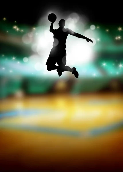 Basketball player design Stock Photos, Royalty Free Basketball player ...