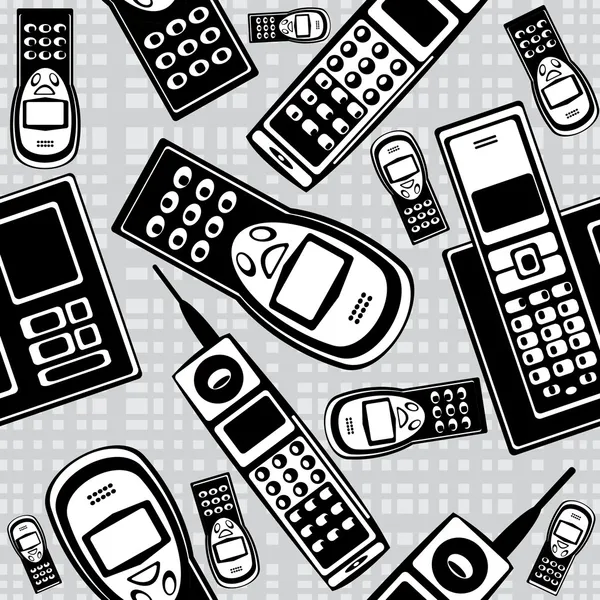 Phones Vector Art Stock Images | Depositphotos