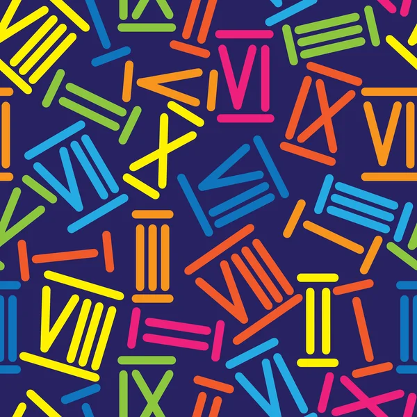 Roman pattern Vector Art Stock Images | Depositphotos