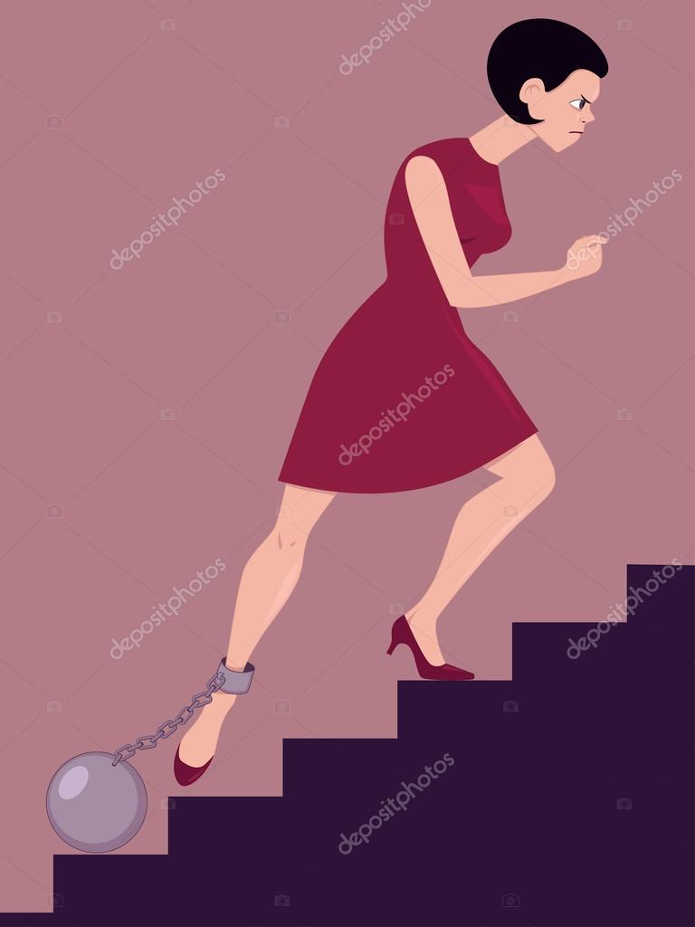 Perseverance Stock Vector Image by ©Aleutie #44151989