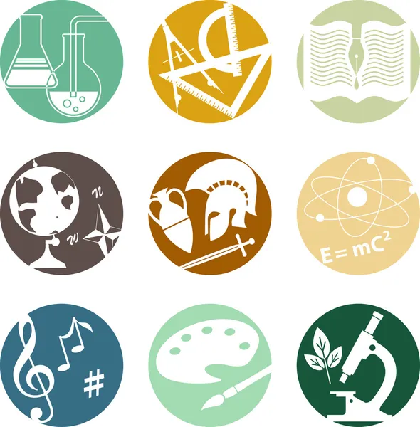 9,510,820 High school science Vector Images | Depositphotos