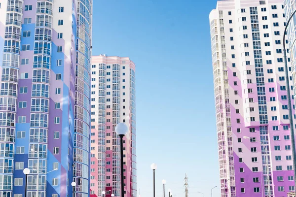 Colorful buildings Stock Photos, Royalty Free Colorful buildings Images ...