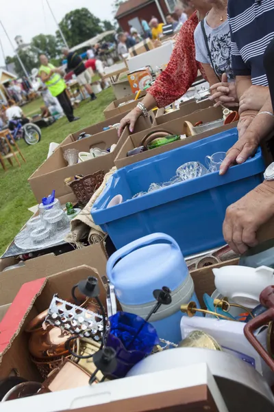 Junk sale Stock Photos, Royalty Free Junk sale Images | Depositphotos