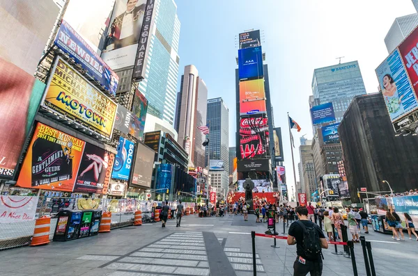 Times Square - Stock Image - Everypixel