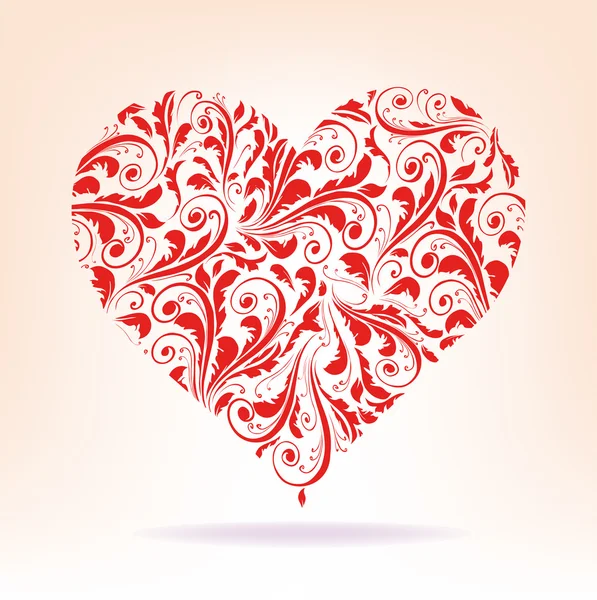 100,000 Victorian heart Vector Images | Depositphotos