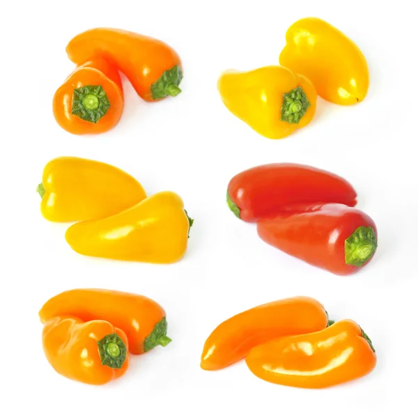 Mini peppers Stock Photos, Royalty Free Mini peppers Images | Depositphotos