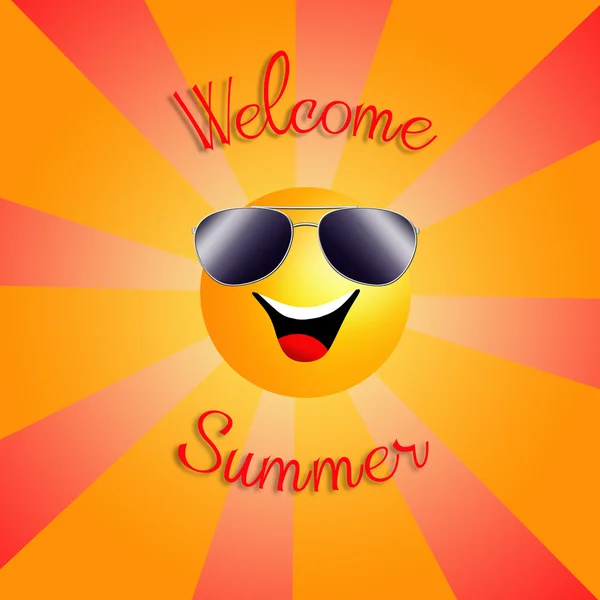 Welcome summer Stock Photos, Royalty Free Welcome summer Images ...