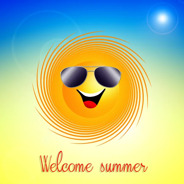 Welcome summer camp Stock Photos, Royalty Free Welcome summer camp ...