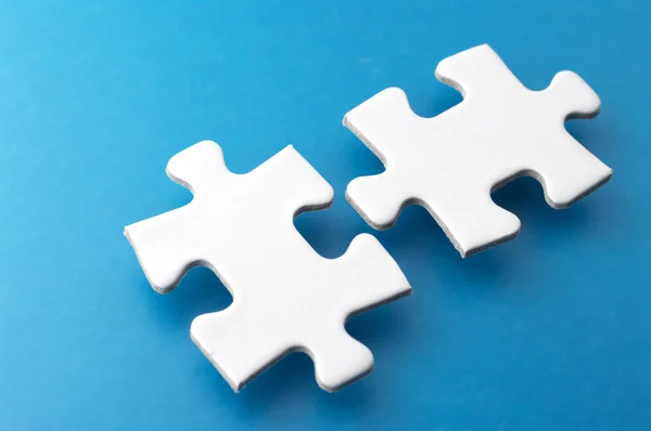 Two puzzle pieces Stock Photos, Royalty Free Two puzzle pieces Images ...
