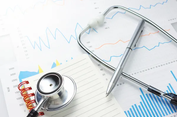 Investigation of daily health conditions. - Stock Image - Everypixel