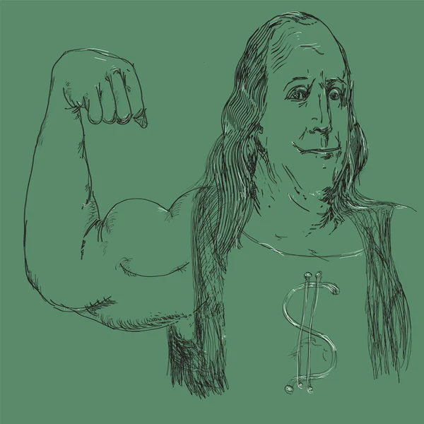 71 Biceps dollar Vector Images | Depositphotos