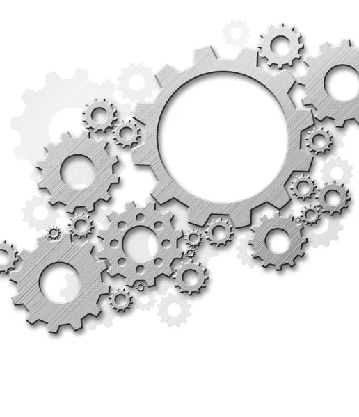 Gears Stock Photo by ©magann 20724427