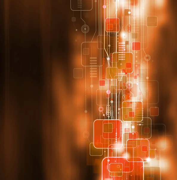 Technology background design Stock Photo by ©Myimagine 34842769