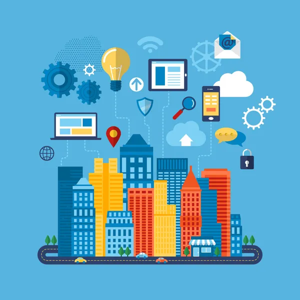 Management System Icon