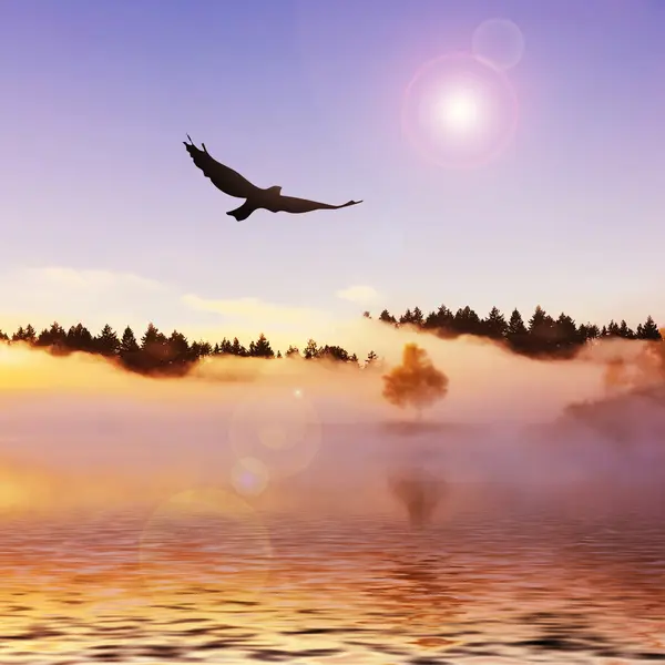 Water background — Stock Photo © jeneva86 #25370733