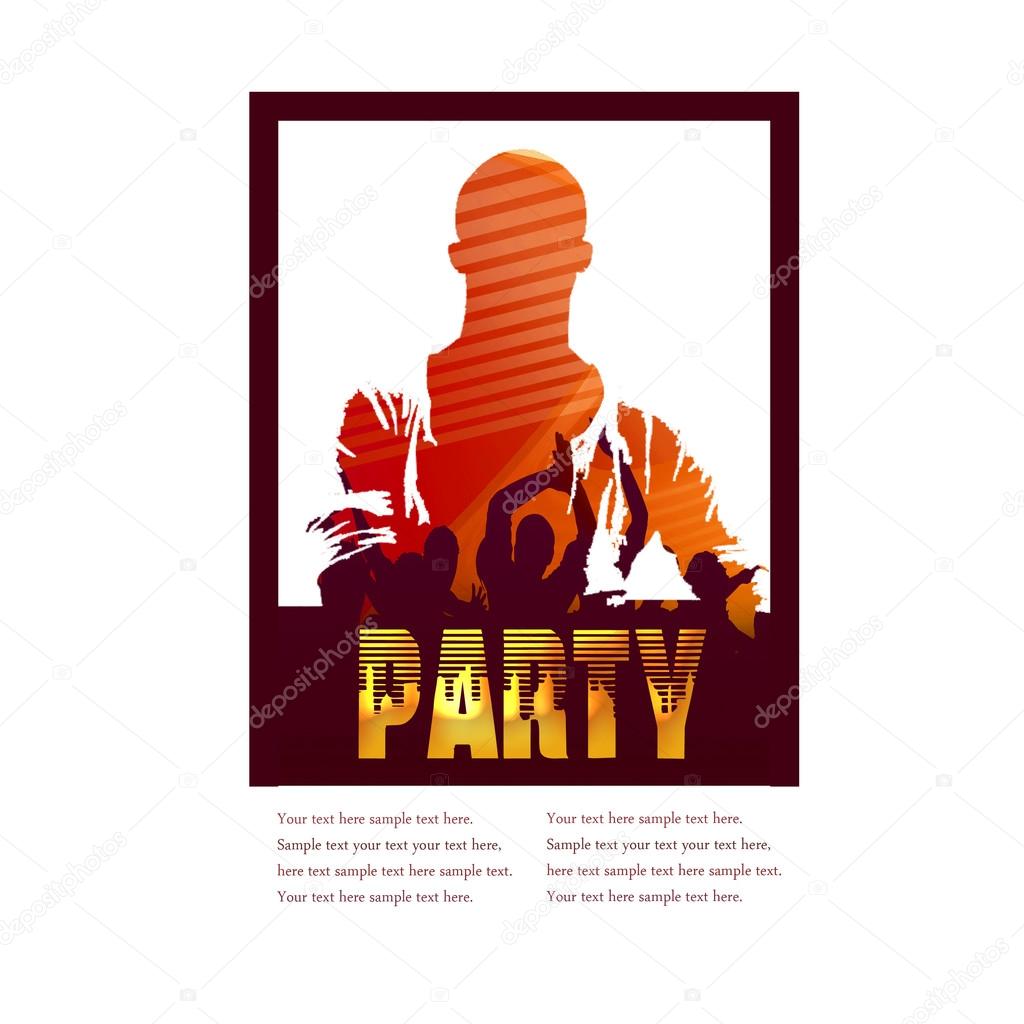 Party texture Stock Illustration by ©jeneva86 #42160487