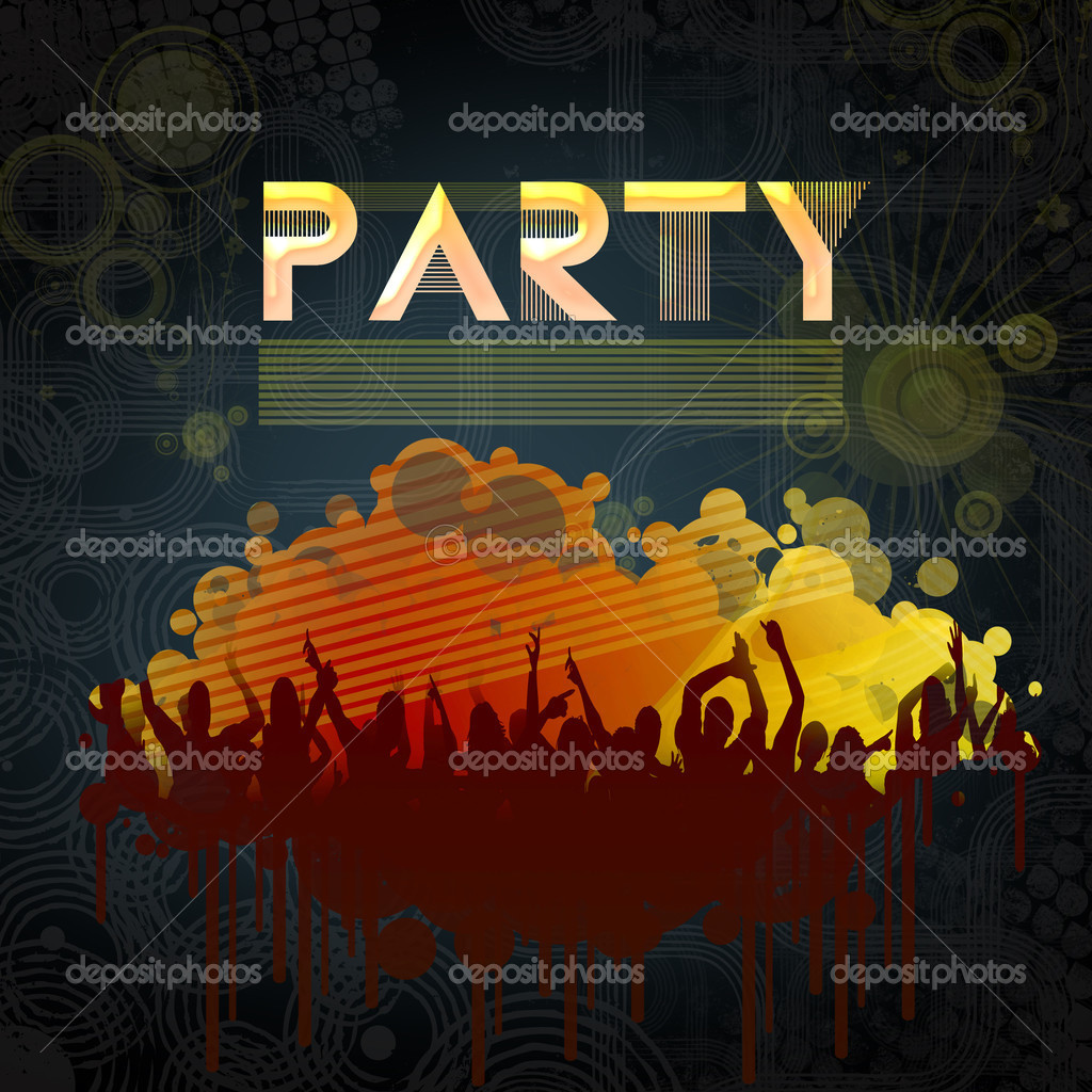 Party texture — Stock Photo © jeneva86 #42928415