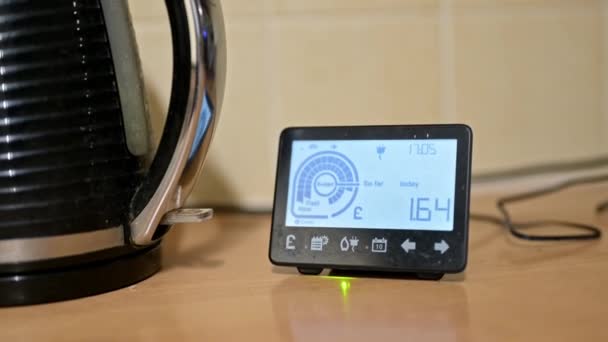 368 Smart meter Videos, Royalty-free Stock Smart meter Footage ...