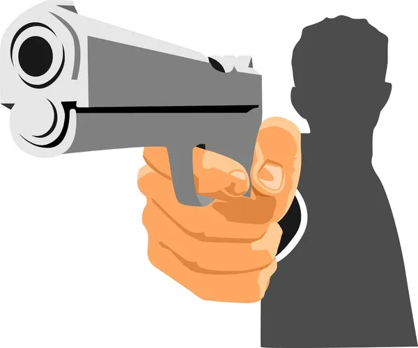 Threatening Stock Vectors, Royalty Free Threatening Illustrations ...