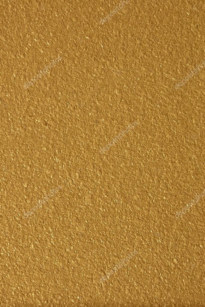 Gold relief design paint texture (Design paint background) — Stock ...