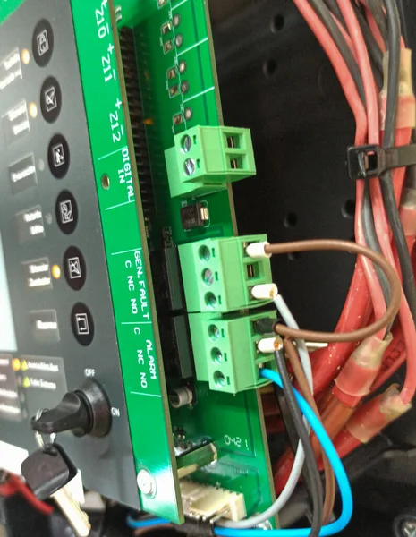 Connecting the receiver Stock Photos, Royalty Free Connecting the ...