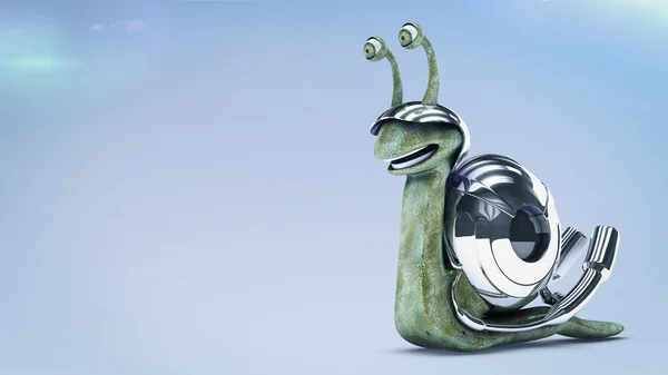 Fast snail Stock Photos, Royalty Free Fast snail Images | Depositphotos