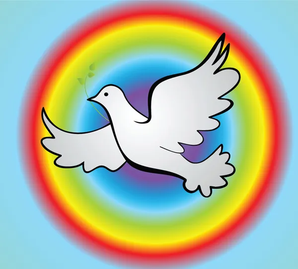 Vettoriali stock Colomba di pasqua, Illustrazioni Colomba di pasqua ...