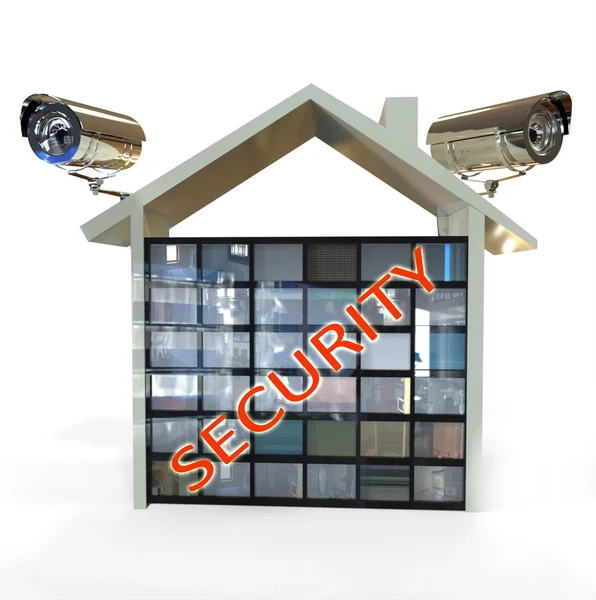 Security alarm system Stock Photos, Royalty Free Security alarm system ...