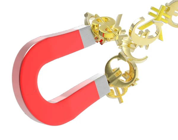 Magnet Stock Photo by ©Giovanni_Cancemi 43229757