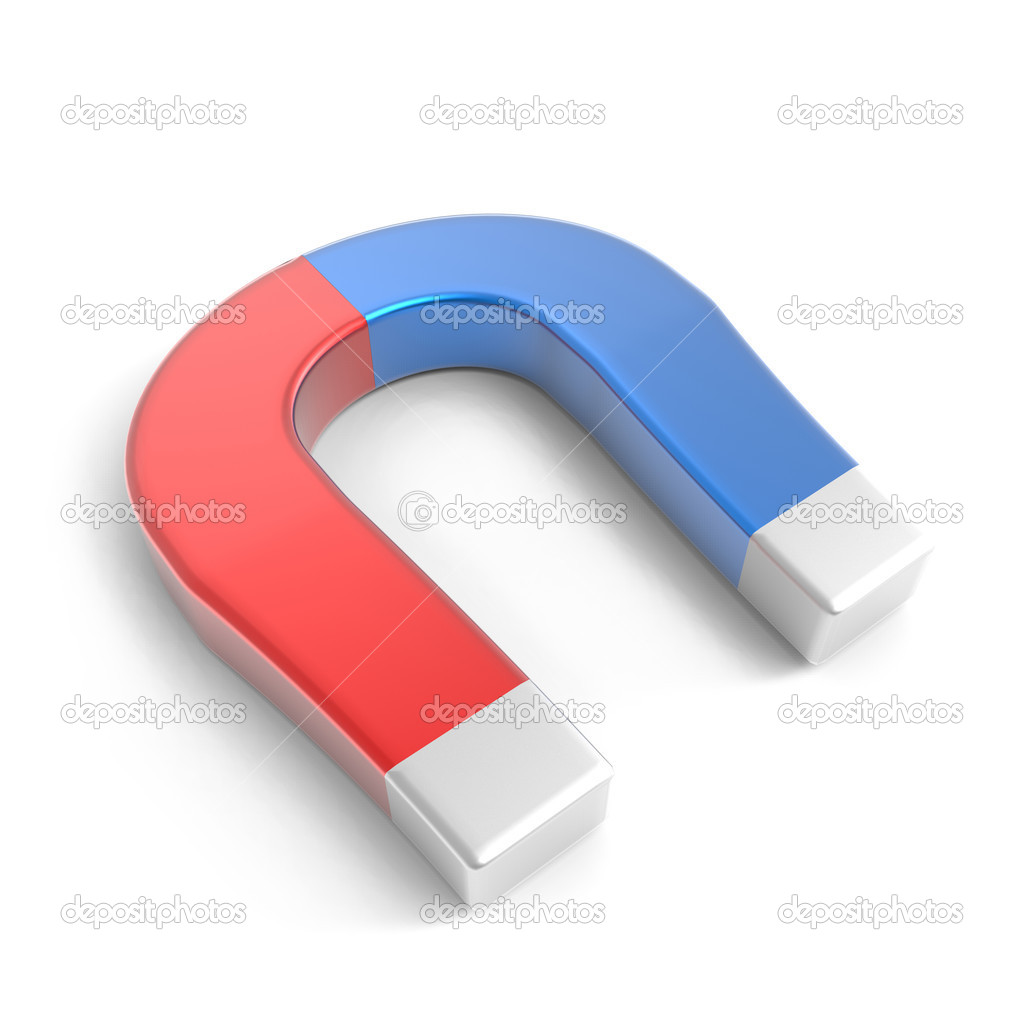 Magnet Stock Photo by ©Giovanni_Cancemi 43229757