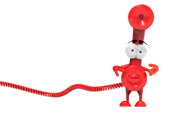 Phone with arms and legs Stock Photo by ©Giovanni_Cancemi 49954275