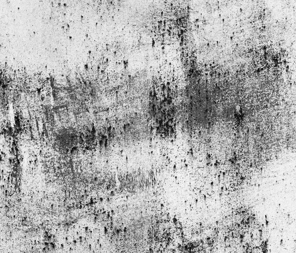 The rusty grunge iron textured background. Grey background. — Stock ...