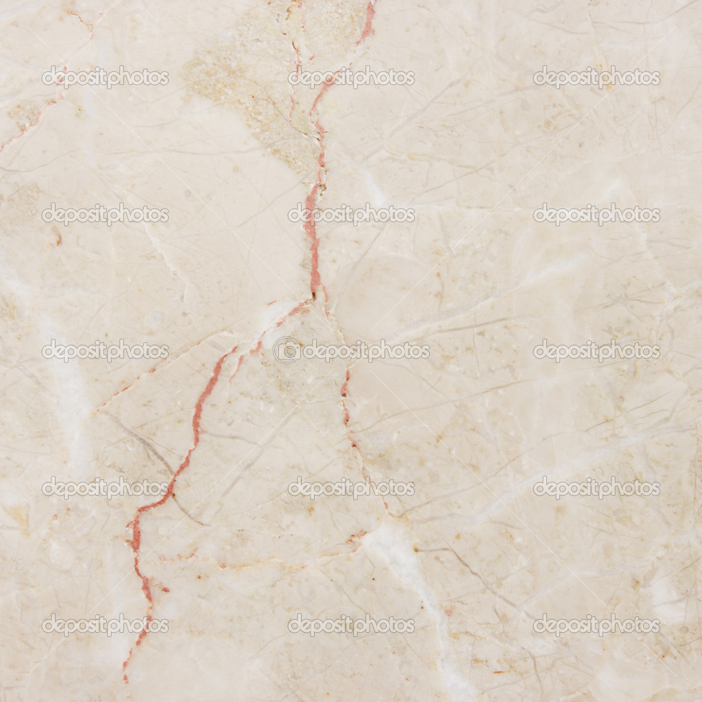 Marble texture. Beige marble background with natural pattern. — Stock ...