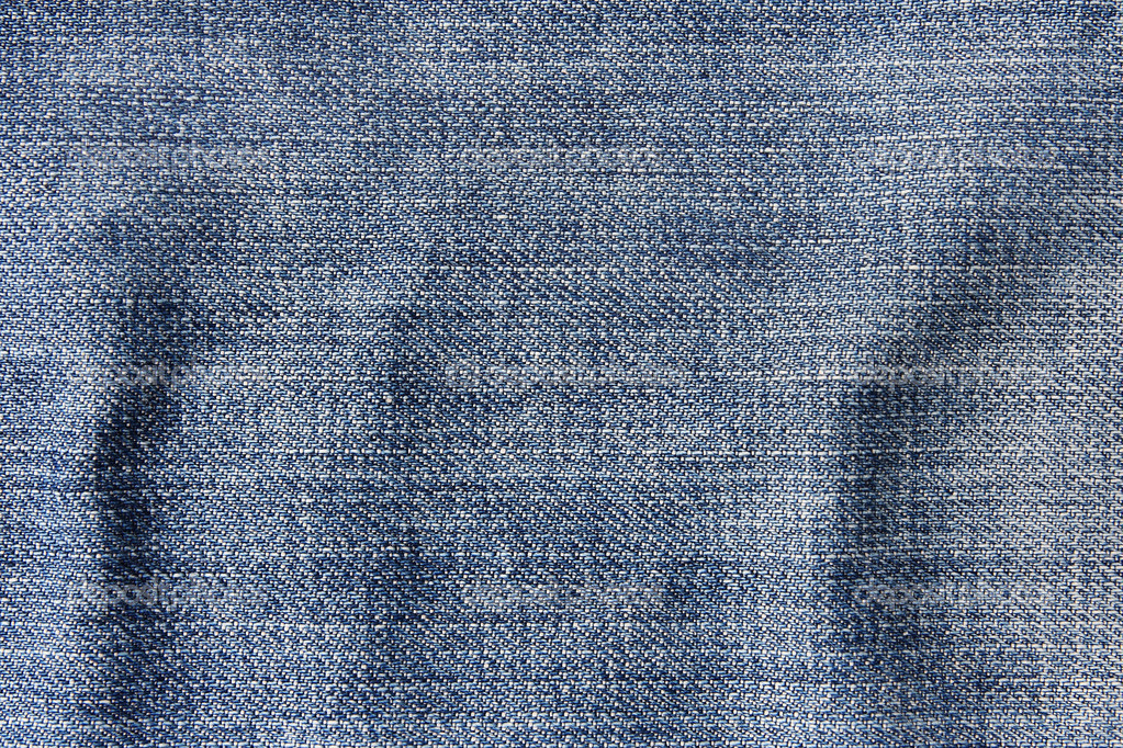 Vintage jeans texture. Stock Photo by ©Alexeybykov 50272813