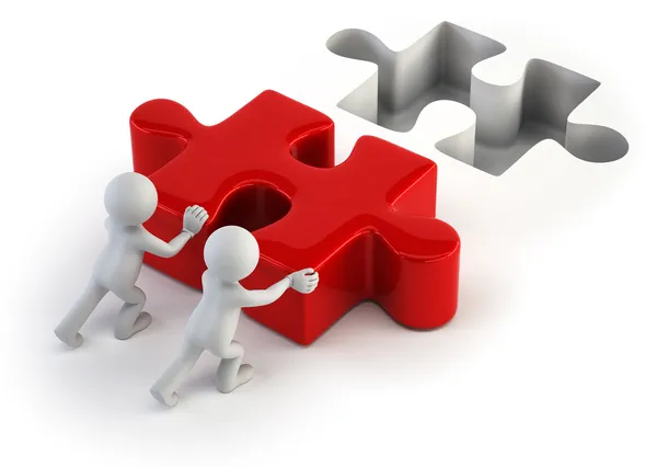 Boneco branco 3d Fotos de Stock, Boneco branco 3d Imagens sem royalties ...