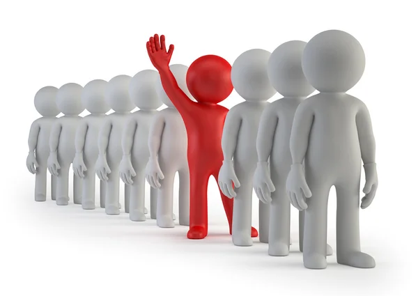 3d small people Stock Photos, Royalty Free 3d small people Images ...