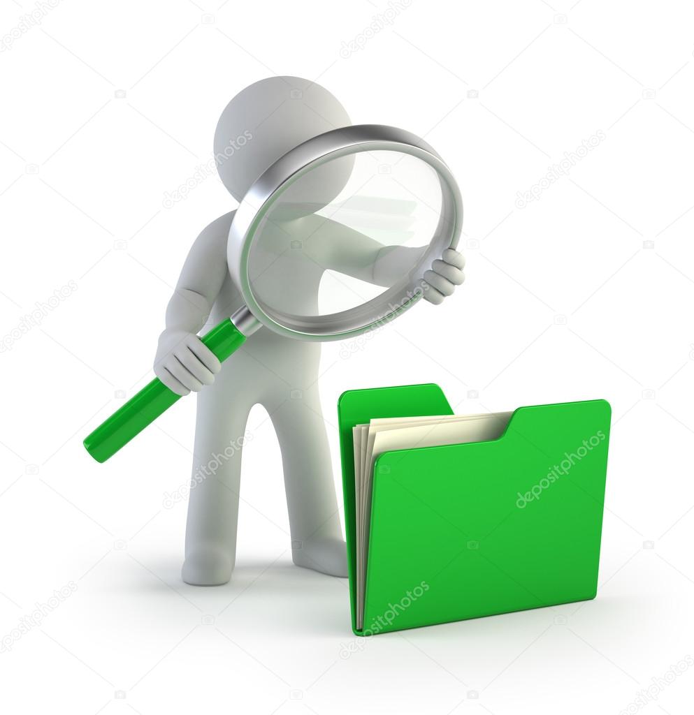 3d small people - View files — Stock Photo © Art3d #41502243