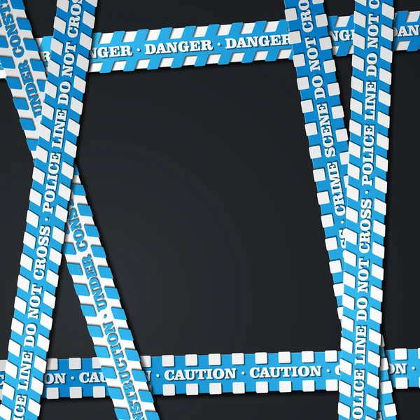 Police background Stock Vector by ©Palau83 35342591