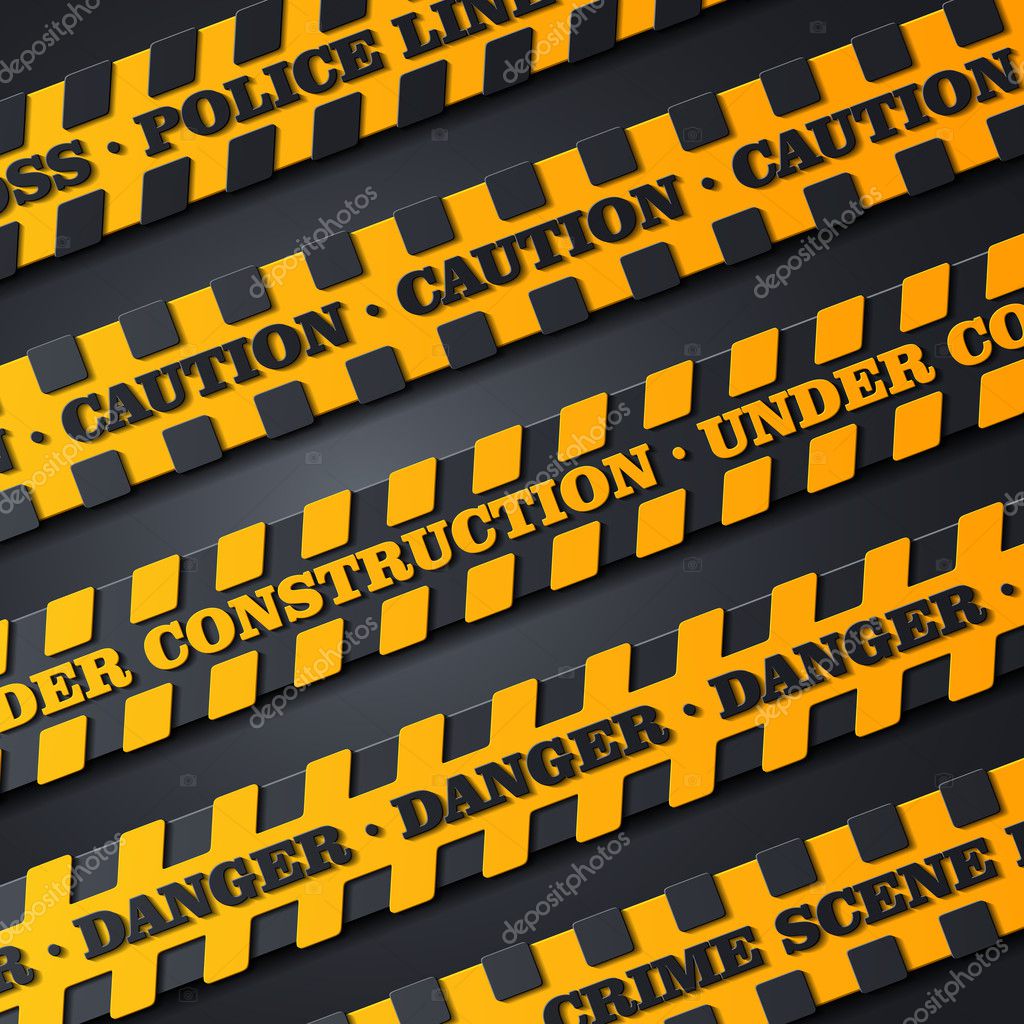 Police background Stock Vector by ©Palau83 35342591