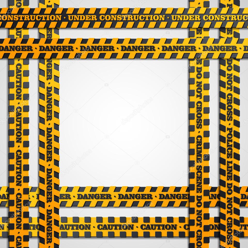 Police background Stock Vector Image by ©Palau83 #35342817