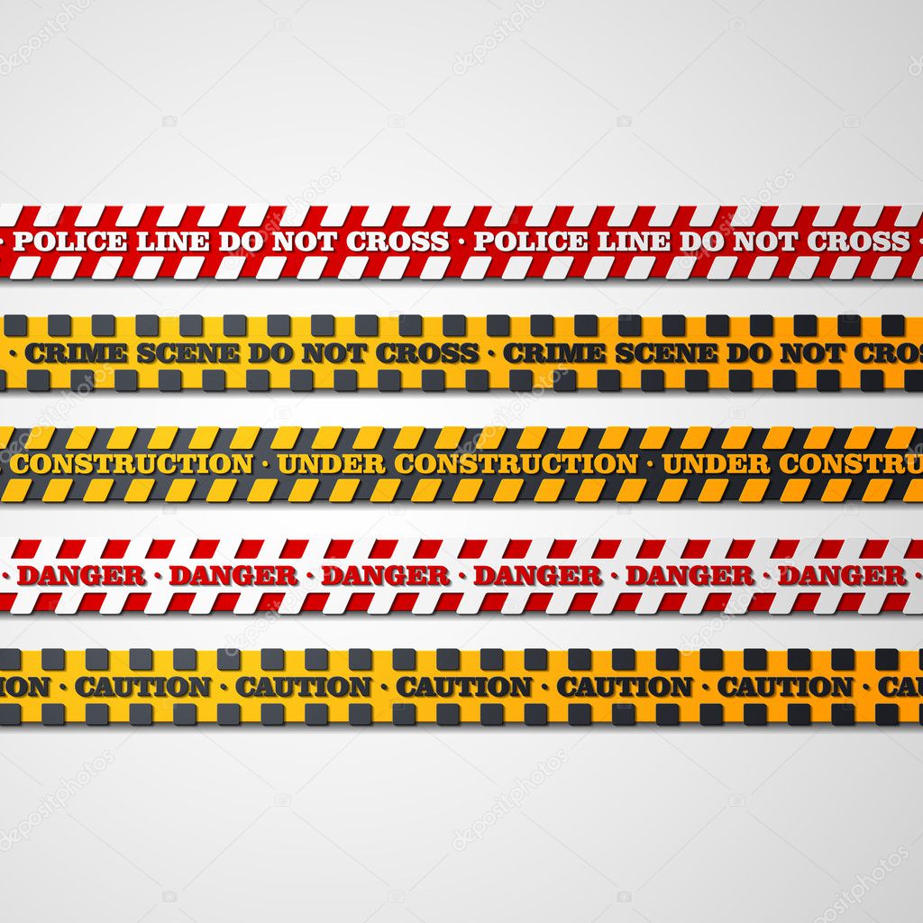 Police background Stock Vector by ©Palau83 35342909