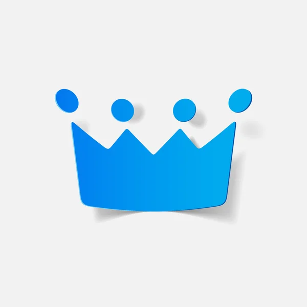 16,997,484 Blue crown Vector Images | Depositphotos