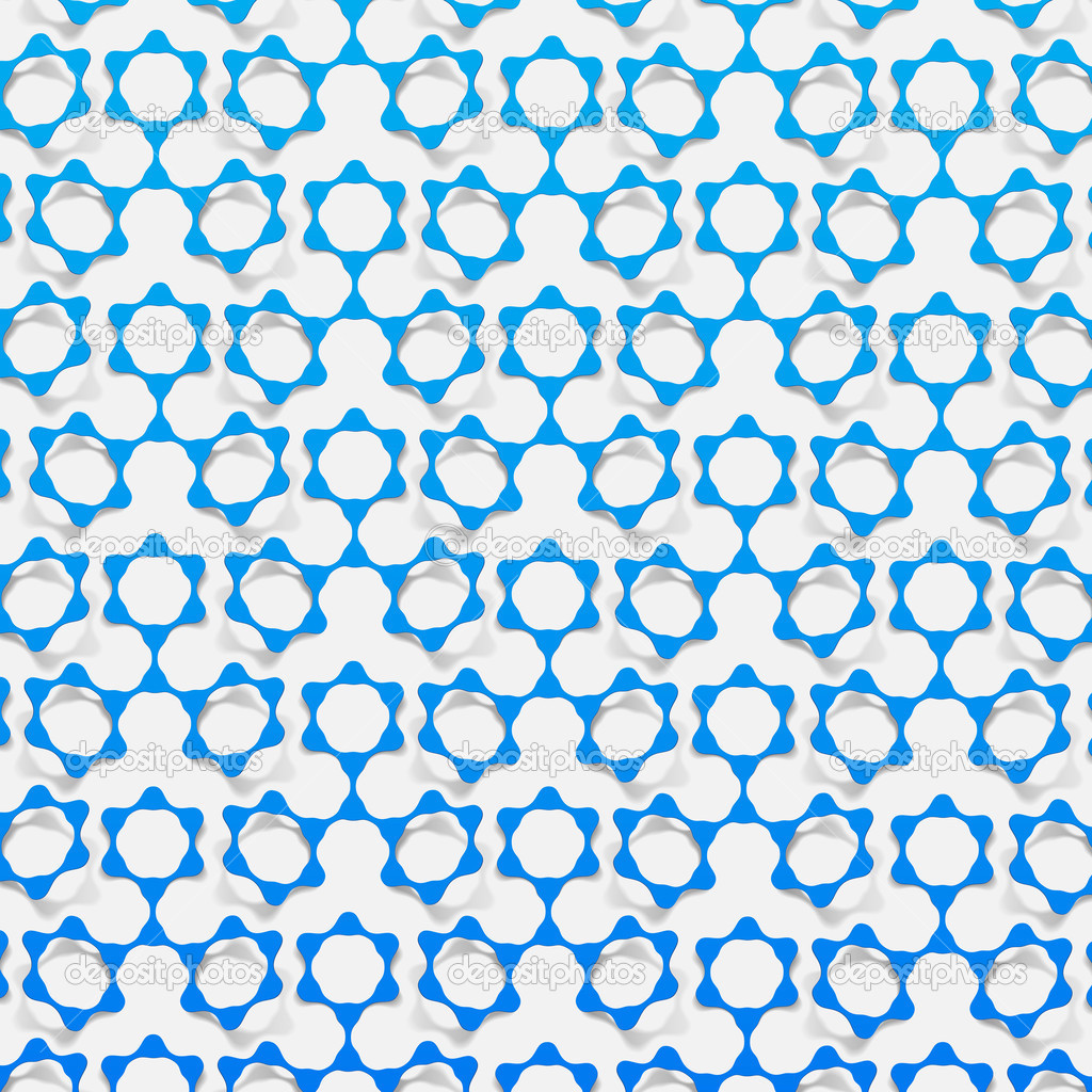 Molecular structure, sticker Stock Vector by ©Palau83 37467141