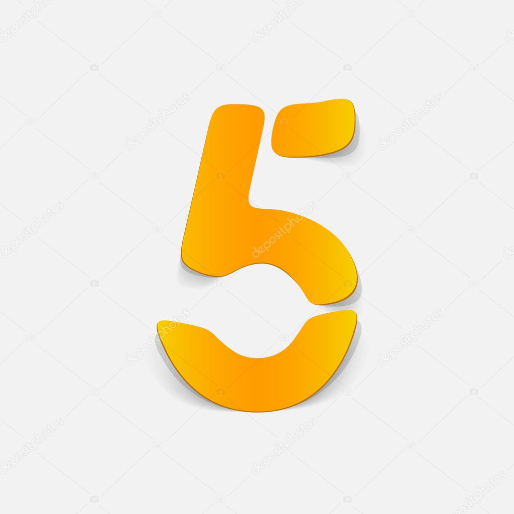 Letra del alfabeto Vector de stock #40233625 de ©Palau83