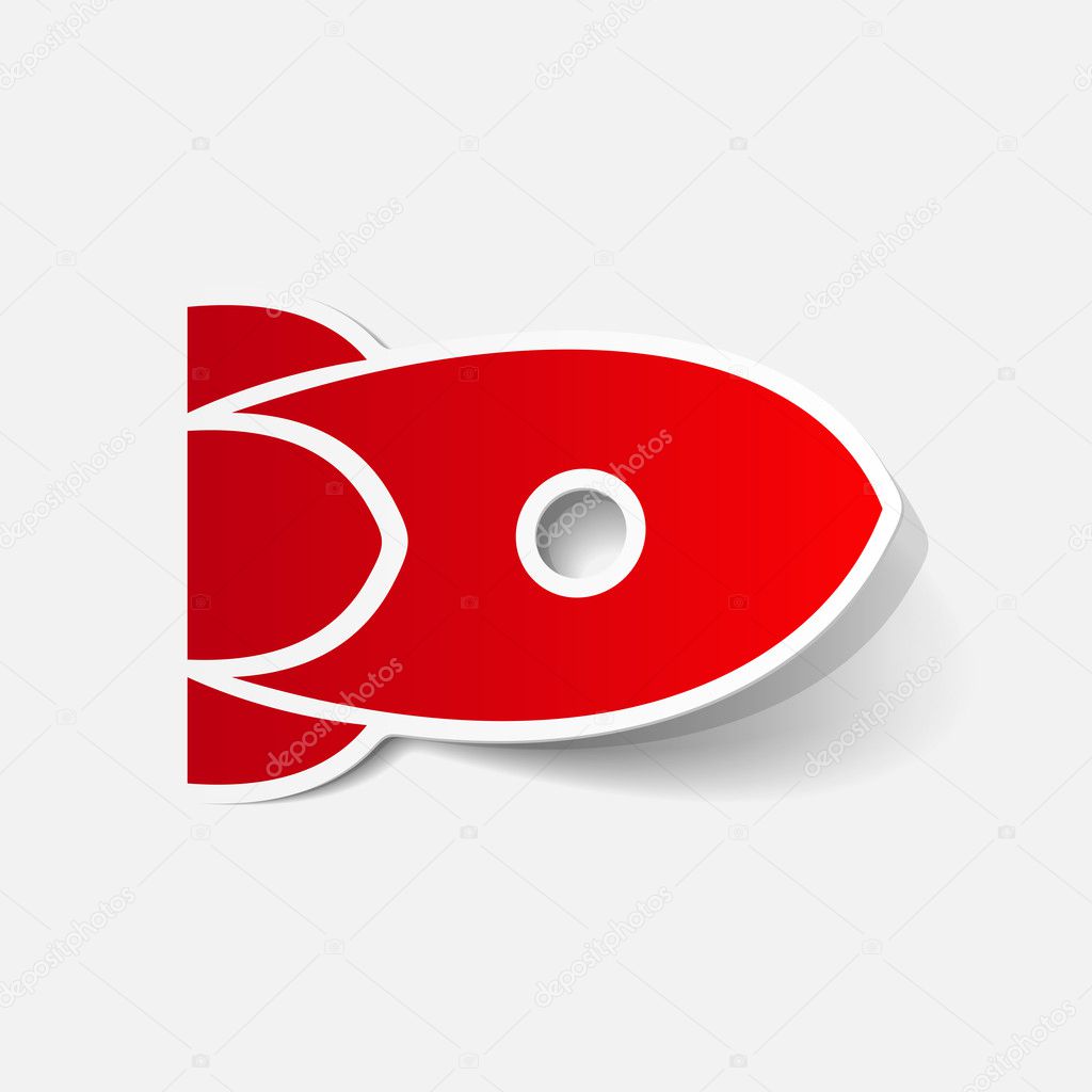 Illustration Rocket Stock Vector By ©palau83 45071801